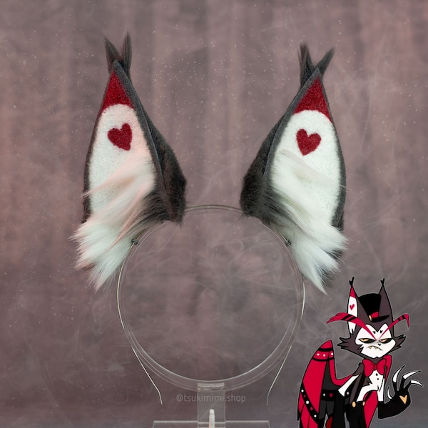 Husks Cosplay - Etsy UK