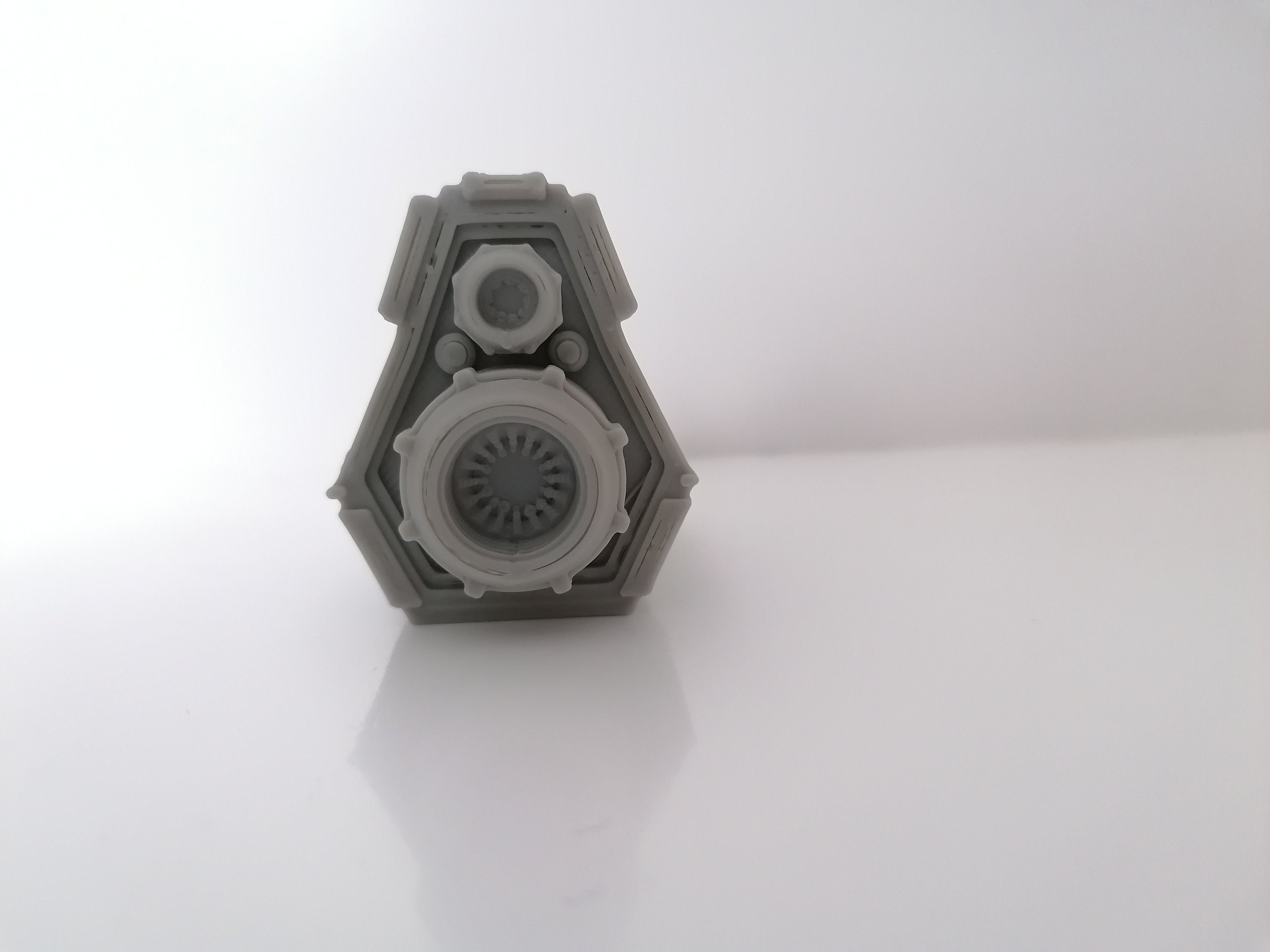 28mm Sci Fi, Quick Escape Pod Chibi Style - Etsy