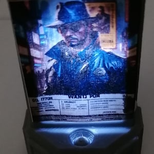 28mm Sci Fi Billboard Wanted Posters Addon - Etsy