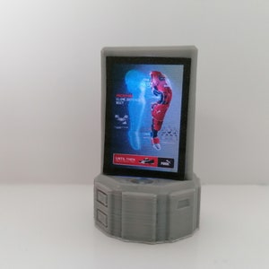 28mm Sci Fi Billboard Posters Addon - Etsy