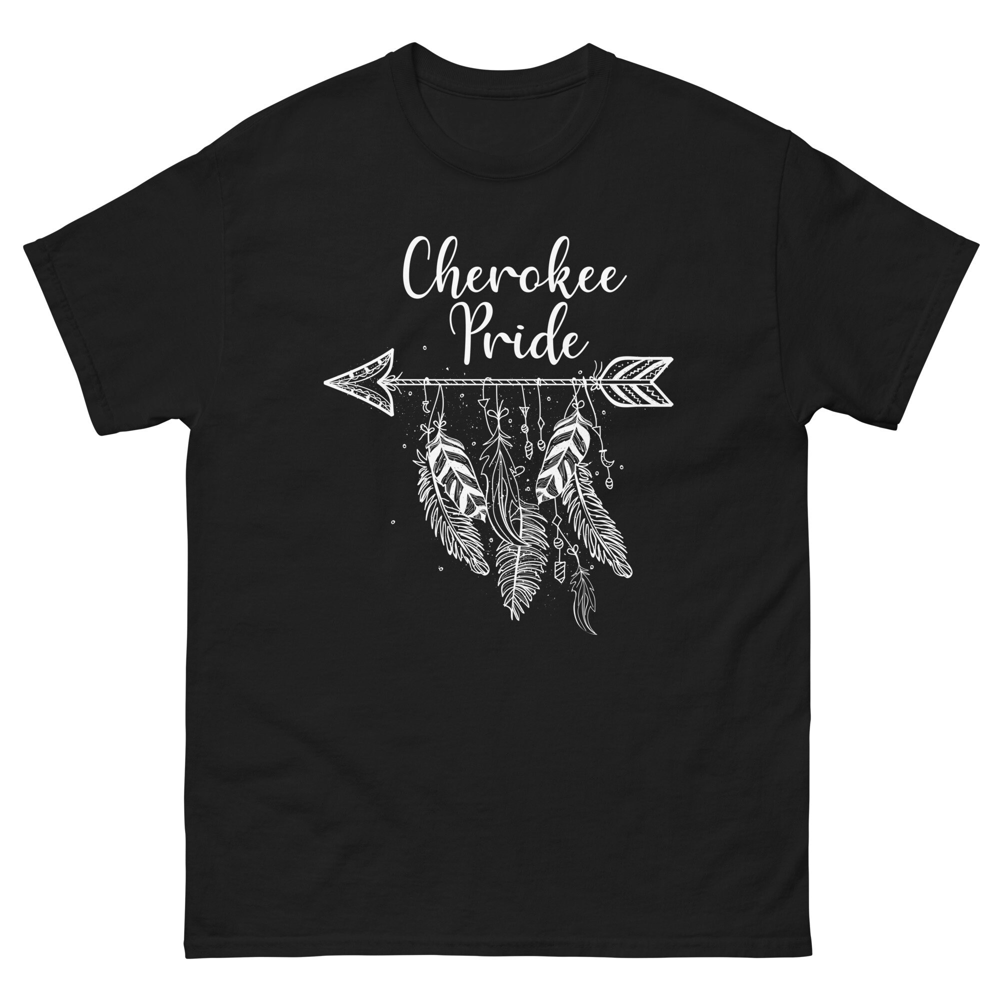 Cherokee Pride Native American Indigenous Tribe Headdress - Etsy