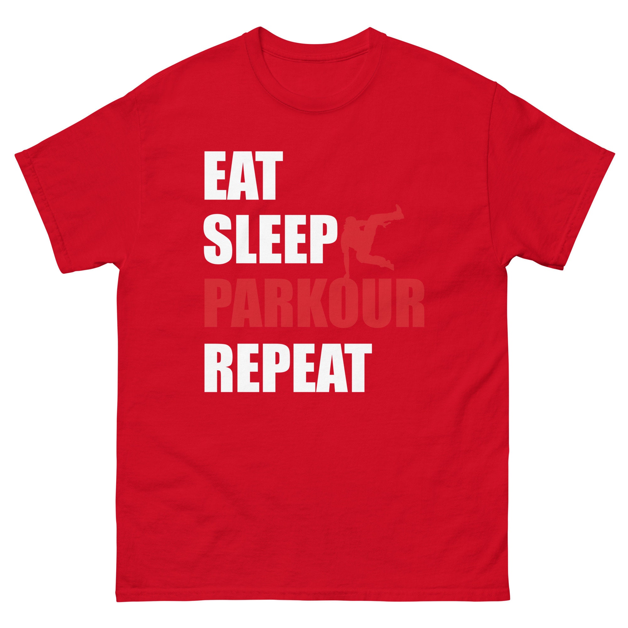 Parkour Shoes Freerunning Equipment Obstacle Course Traceurs - Etsy