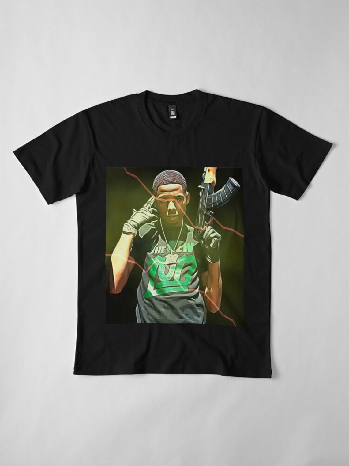 Pooh Shiesty Gift Tshirt Shirt Funny T-shirt Graphic Tee - Etsy