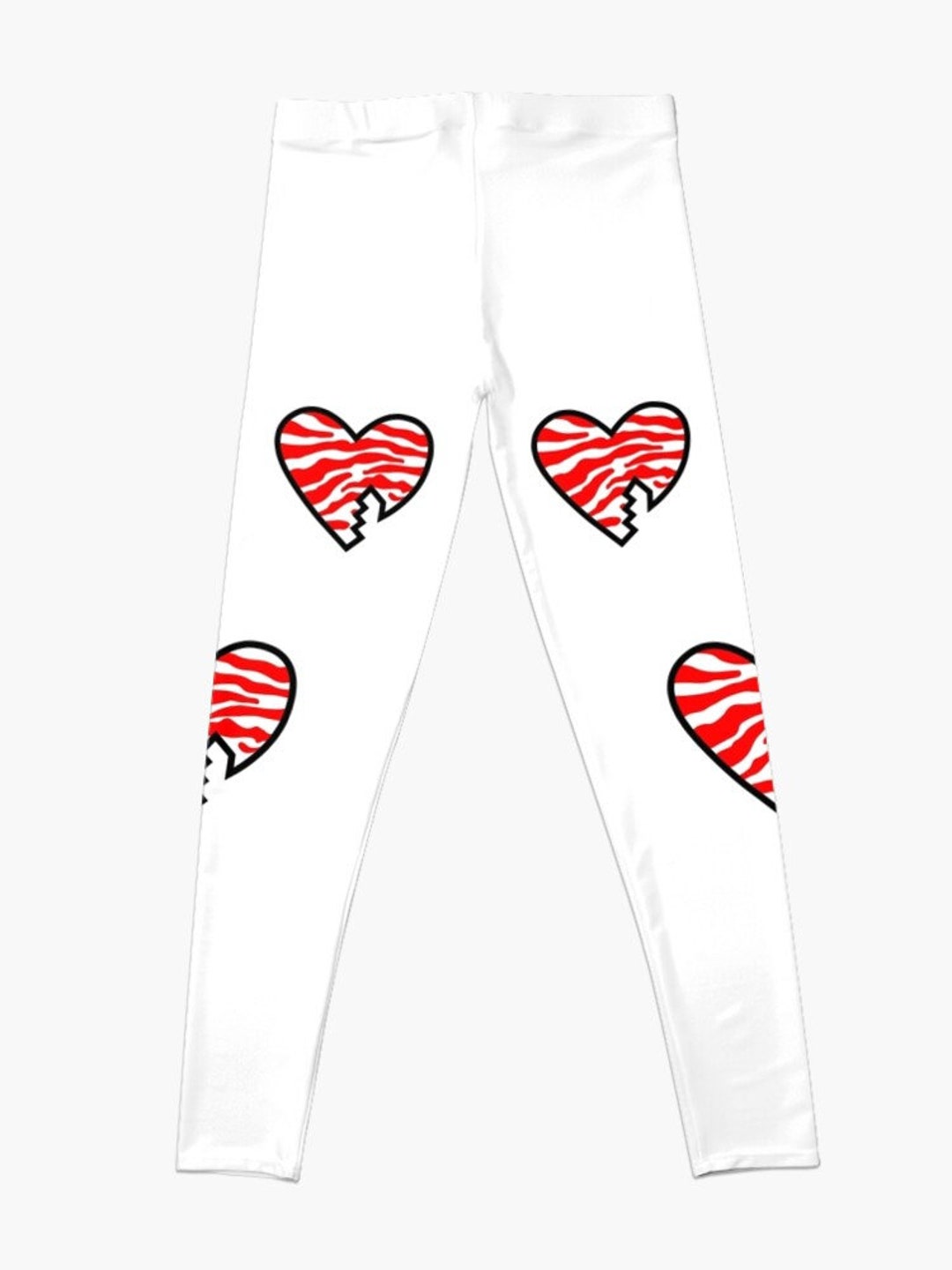 Hbk Printed Yoga Pants Leggings For Women Shawn Michaels Fun Party Leggings Workout Leggings
