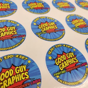 Custom Sticker Sheets Bulk Label Sheets Packaging Labels - Etsy