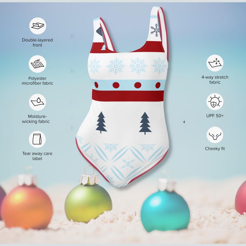 Funny Bathing Suits - Etsy