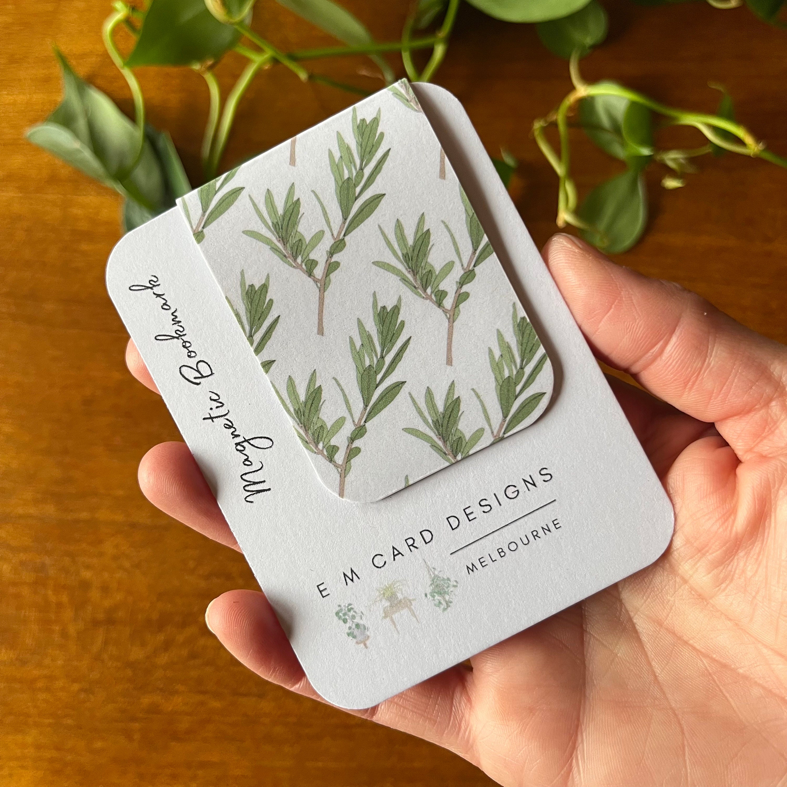 Olive Branch Gift Pack to Do List / Note Pad Bookmark Greeting Card ...