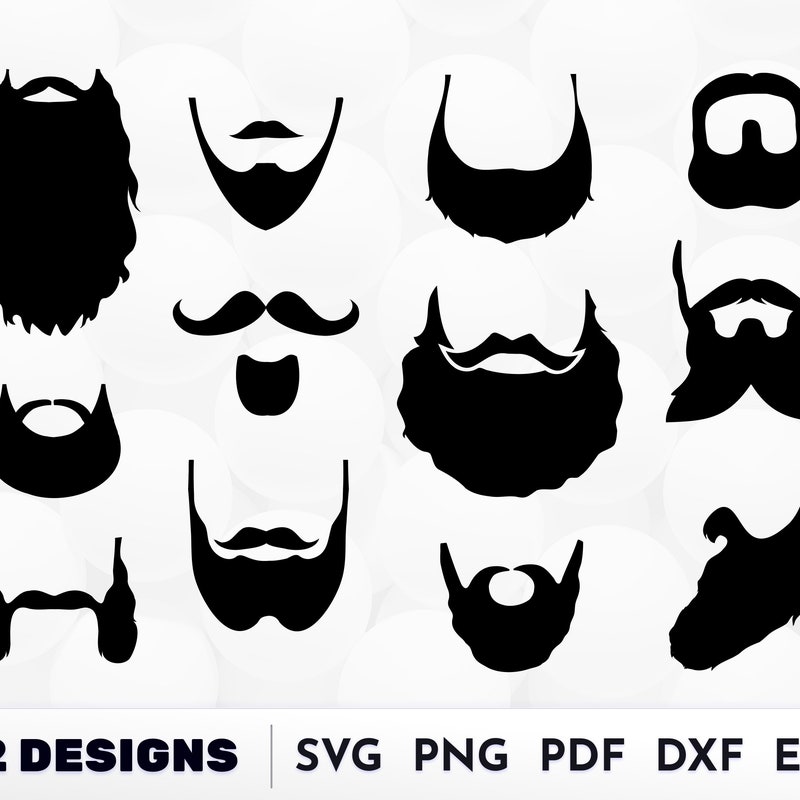 Ginger Beard - Etsy