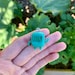 Polymer Clay BMO Charm Adventure Time - Etsy