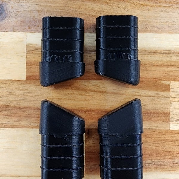 Leg Caps - Etsy