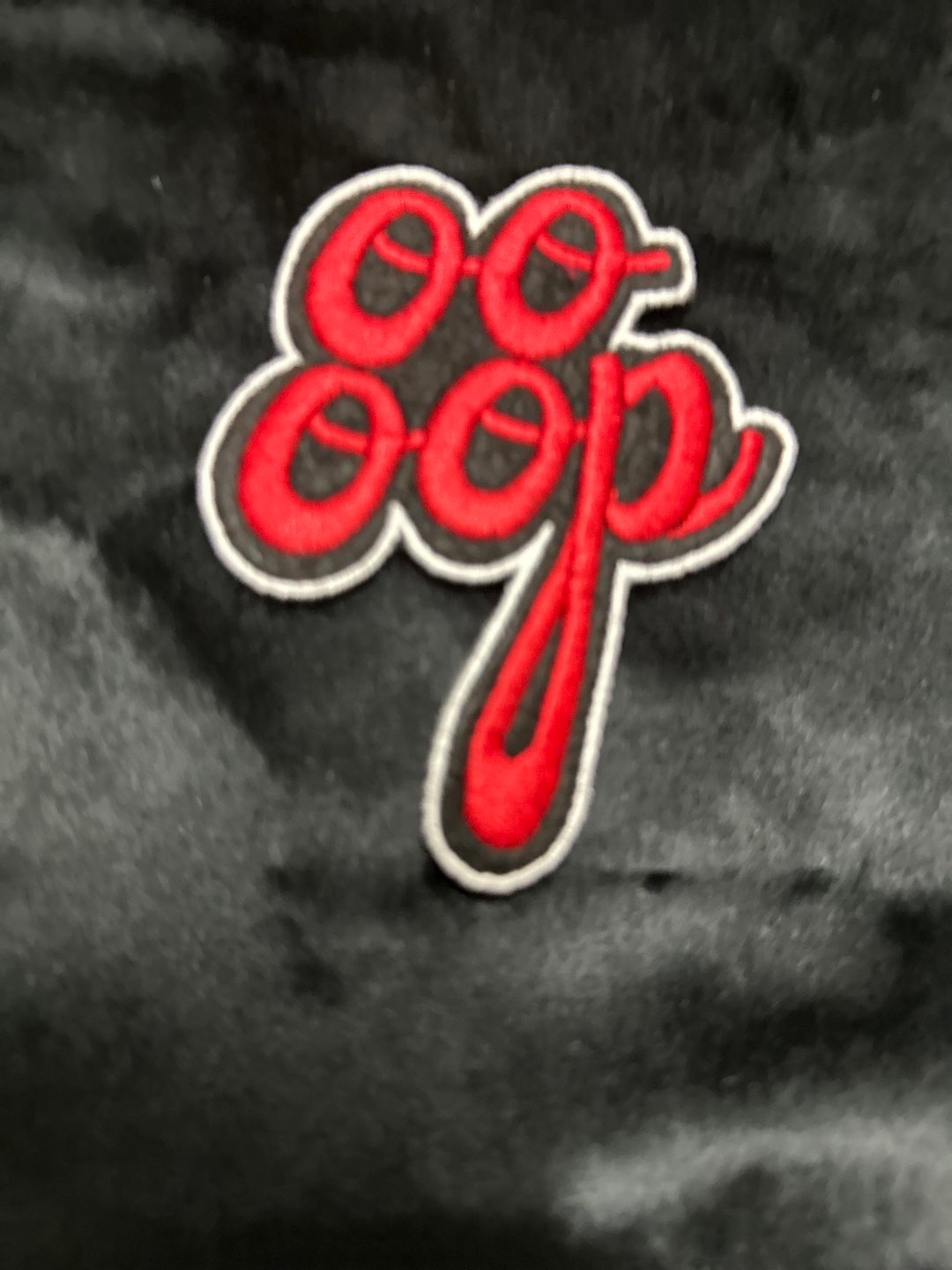 DELTA (ooooop) - Etsy