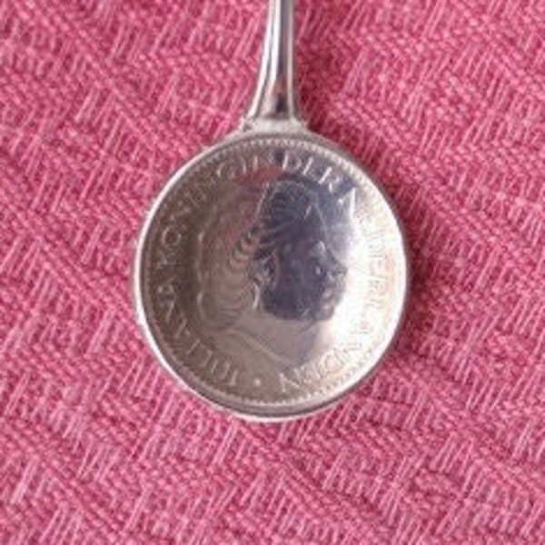 Dutch Coin - Etsy