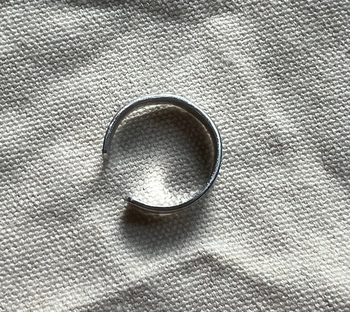 Dream Smp / Mcyt Inspired Rings Adjustable - Etsy