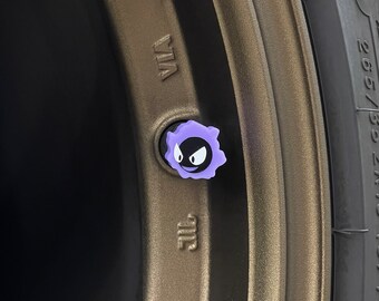 Valve Stem Caps - Etsy
