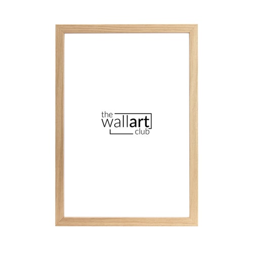 A1 A2 A3 A4 A5 Picture Frame Photo Frame Poster Frame Black - Etsy