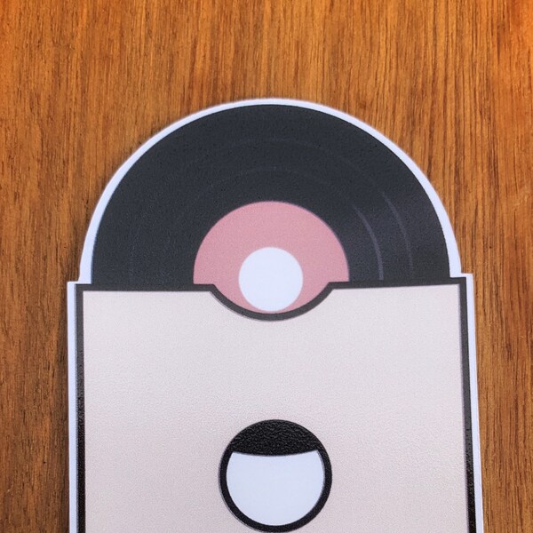 45 Record Case - Etsy