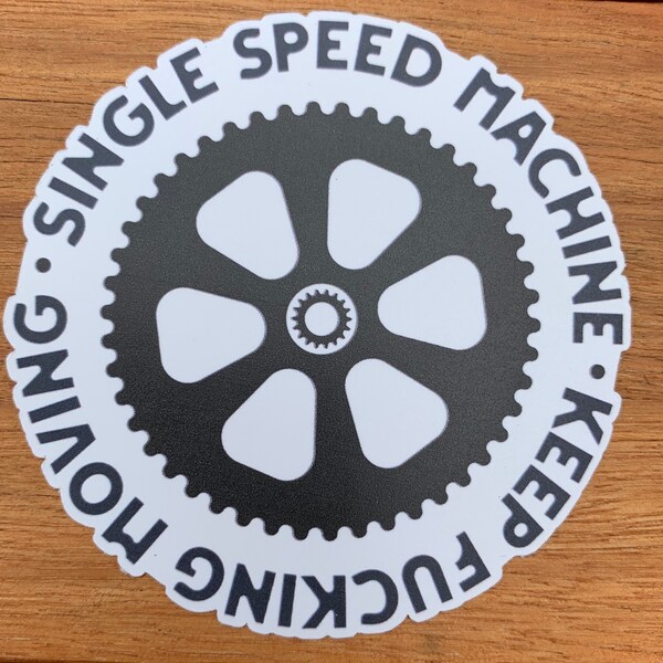 Single Speed - Etsy