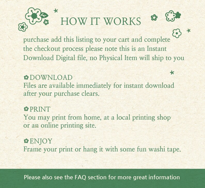 Take A Break Printable Take a Coffee Home Decor Wall Art - Etsy