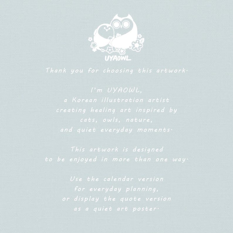 2026 Cat Calendar Printable – June Cat Illustration, Summer Cat Wall ...