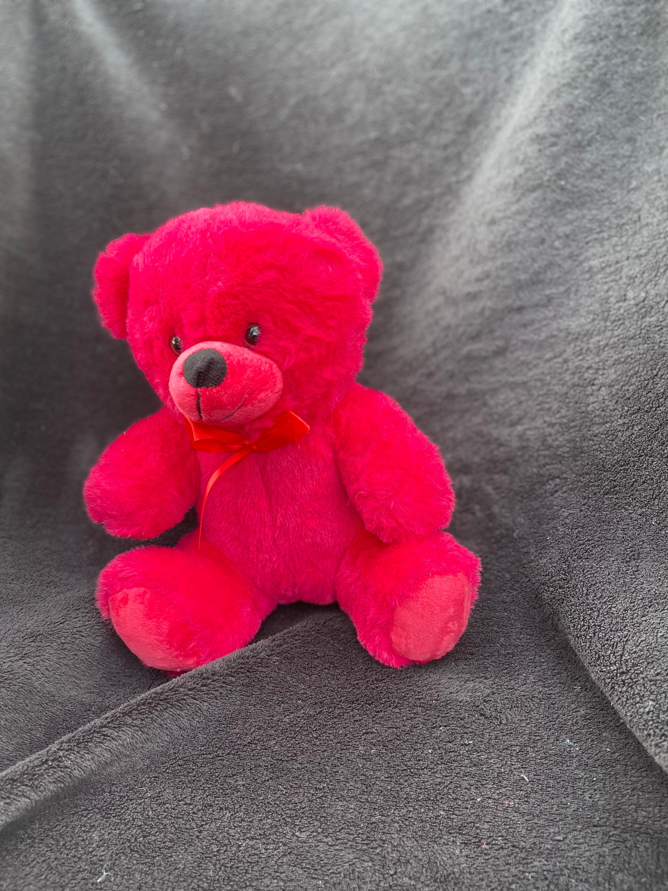 Stash Bear - Etsy