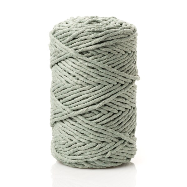 Macrame Rope 5mm - Etsy