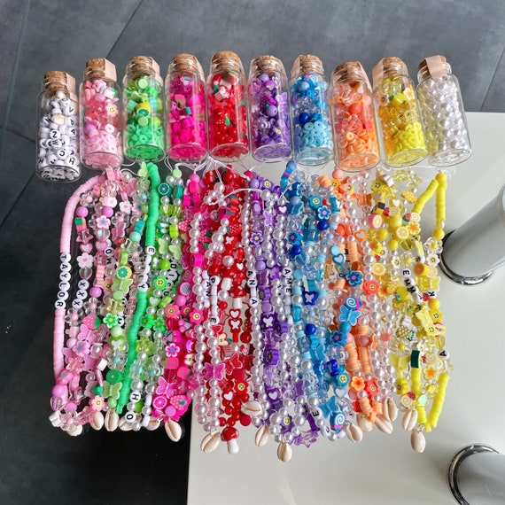 DIY Phone Charm Kit Make 8 Cute Anime Phone Charms DIY Kit - Etsy