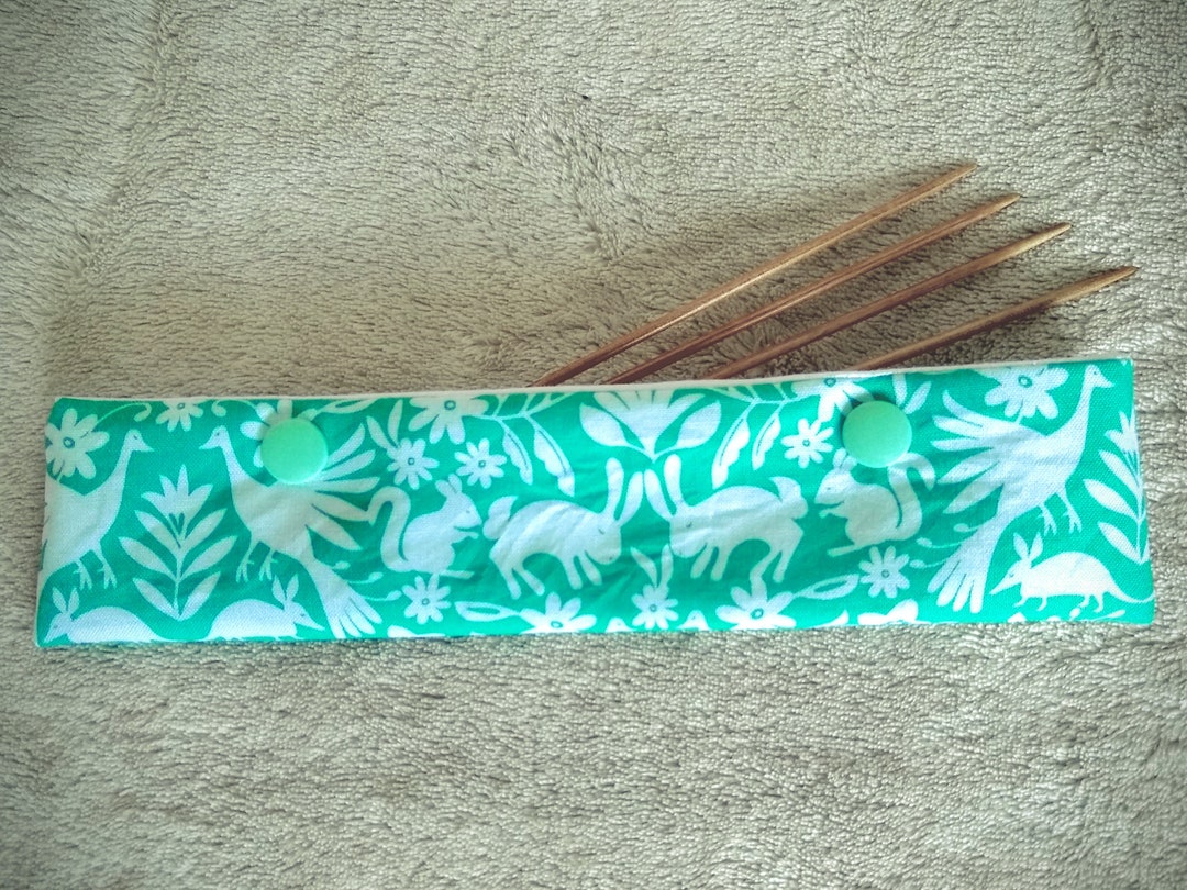 DPN Cosy Double Pointed Needle Case - Etsy