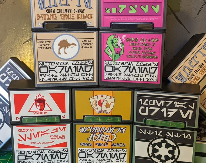 Batuu Treats Theme Parks Inspired Art Print - Etsy