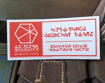 Critical Space Item - Etsy