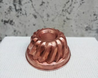 Copper Mold - Etsy