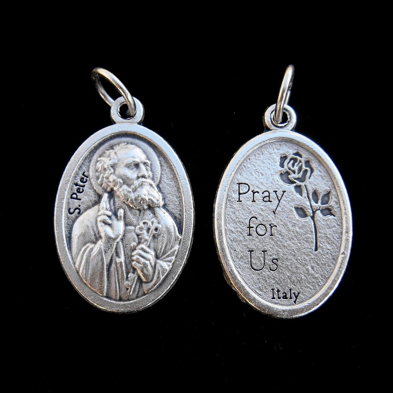 Peter Key With - Etsy