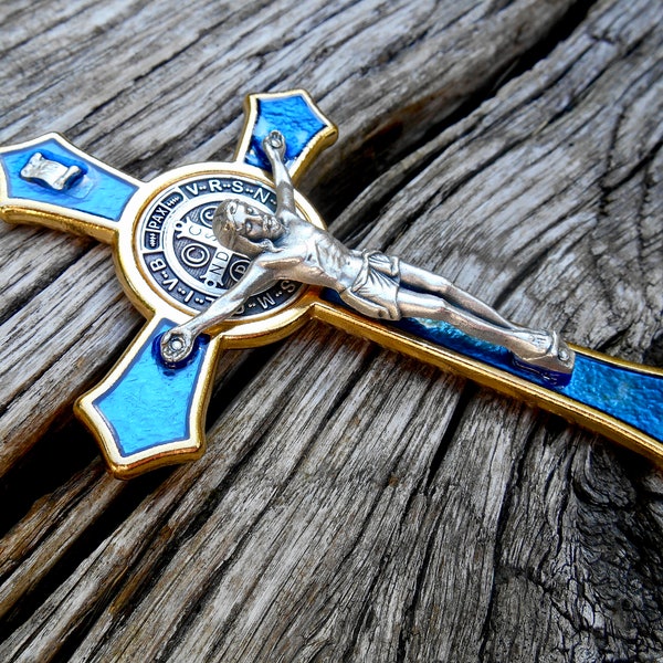 Crucifix - Etsy