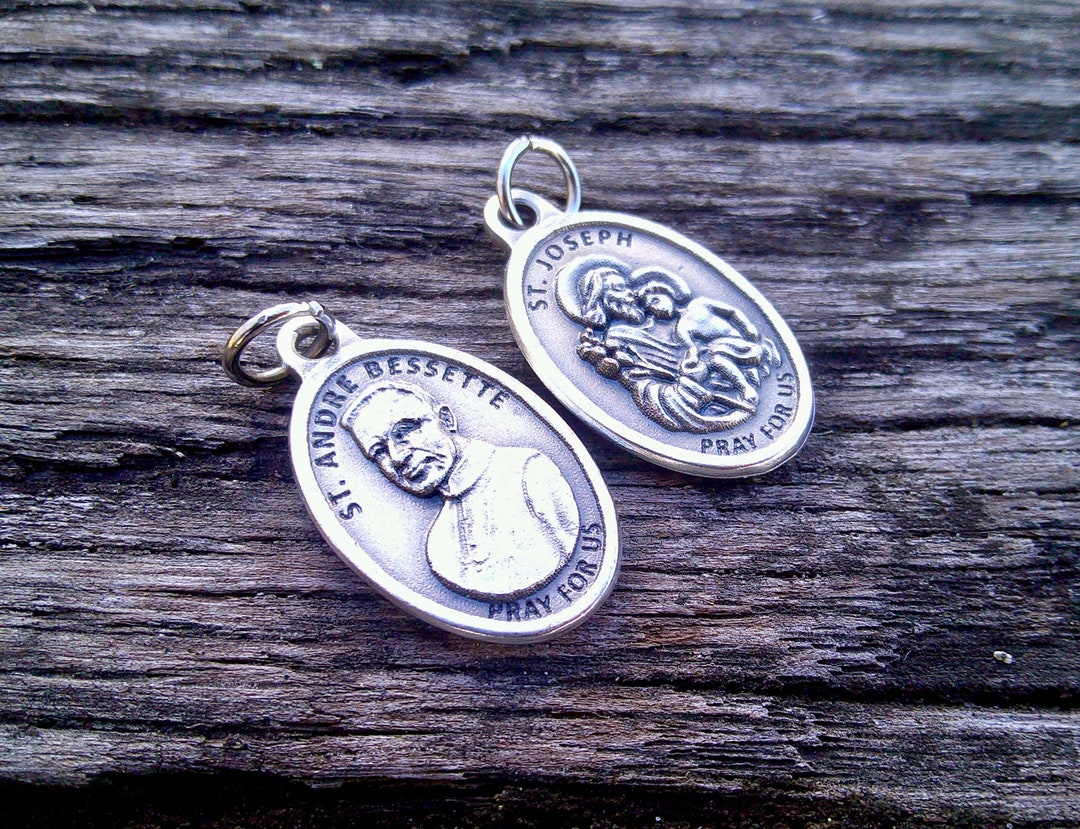 Saint Andre Bessette, Saint Joseph's Oratory, André Bessette, Brother ...