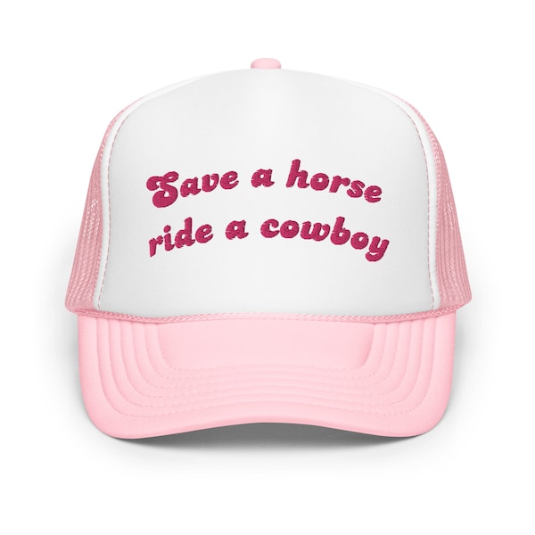 Funny Cowboy Hat - Etsy