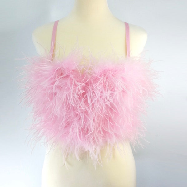 Feather Corset - Etsy