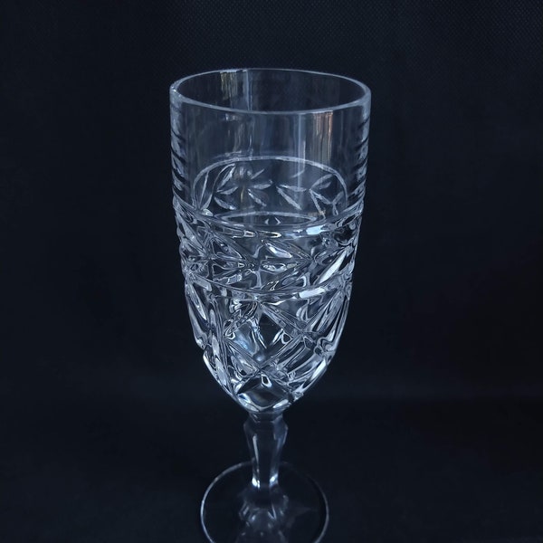 Yugoslavia Crystal Glasses - Etsy