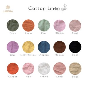 Cross Back Linen Dress / Midi Dress/ Pure Linen Dress/ Linen | Etsy