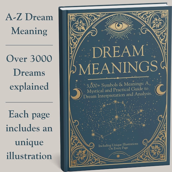Dream interpretation guide - Horoscopeaz.com
