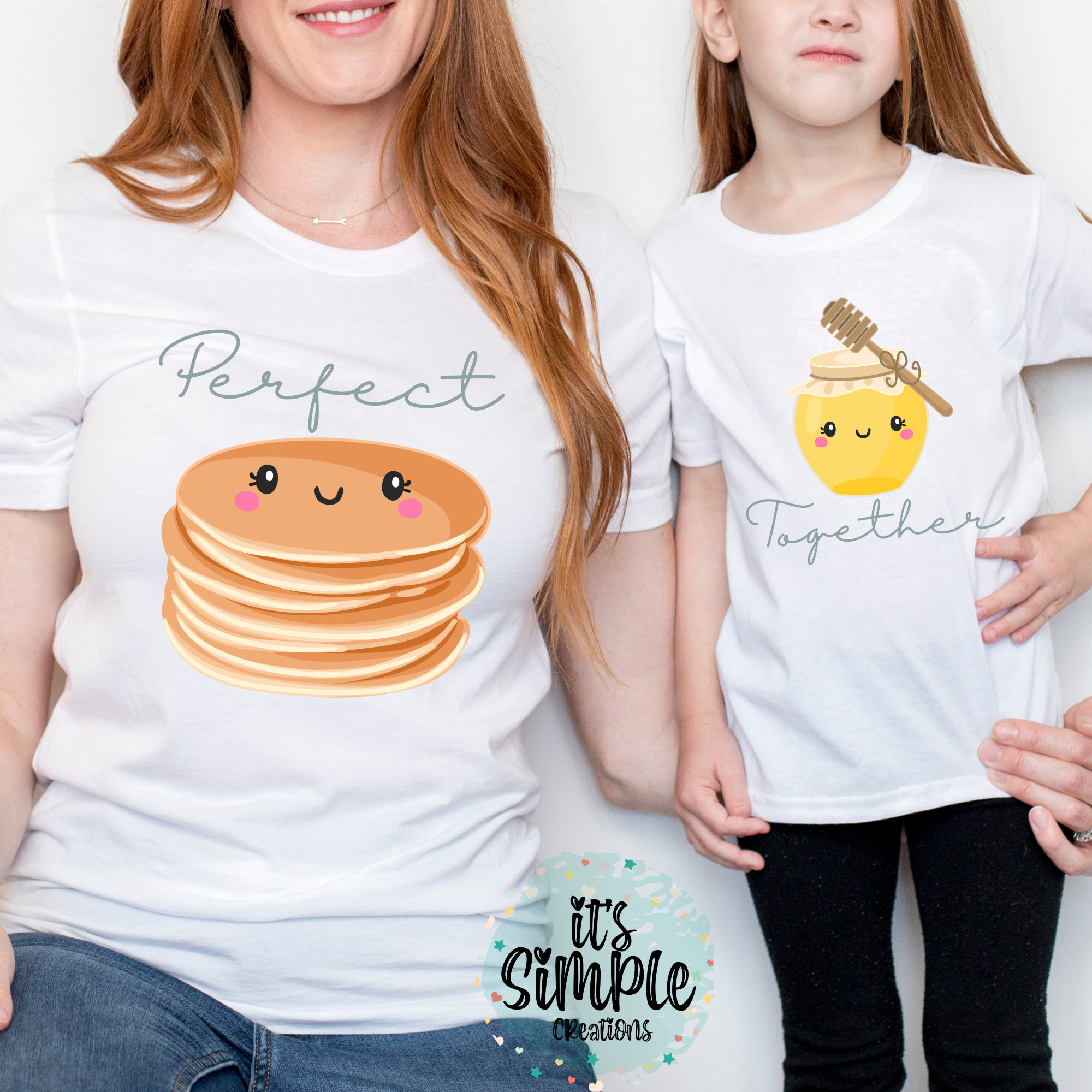 Funny Matching Shirts• Perfect Together• Funny Valentines Day Shirts ...
