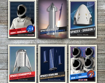 NASA Aerospace Engineer ID Badge Card Cosplay Costume Name Tag - Etsy