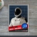 Spacex Baseball Card Bundle of 6 Cards - Etsy