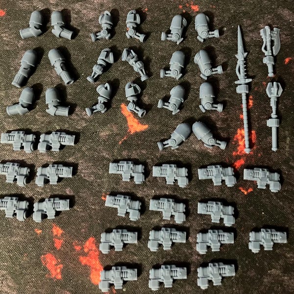 Tortuga Bay Miniatures - Etsy