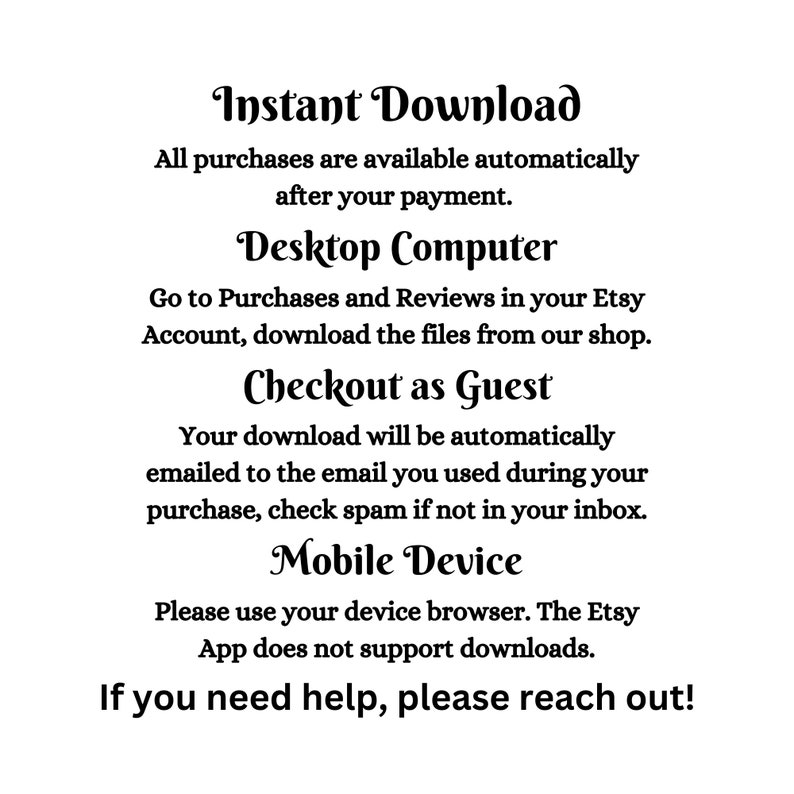 Find Joy in Simplicity: Printable Download for Soulful Inspiration and ...