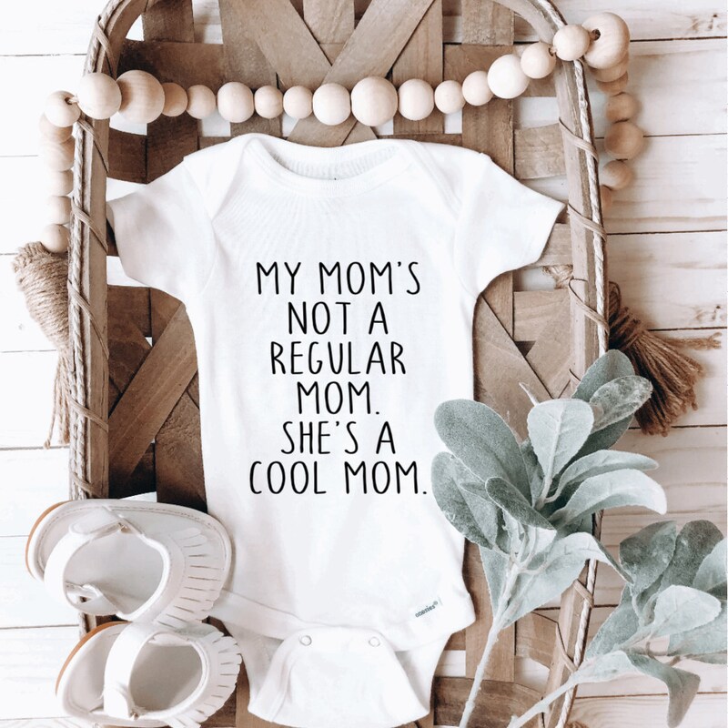 Funny Baby Onesies - Etsy