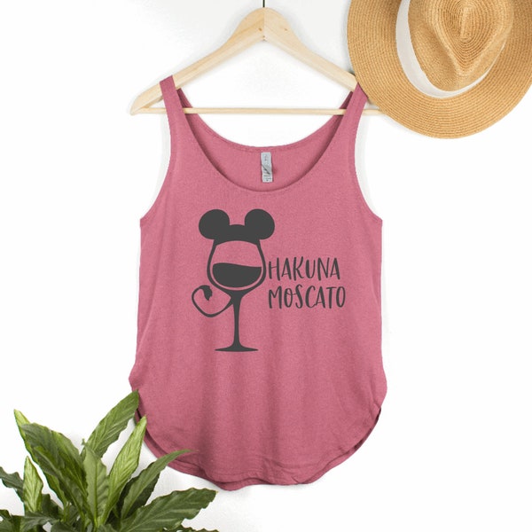 Hakuna Moscato - Etsy