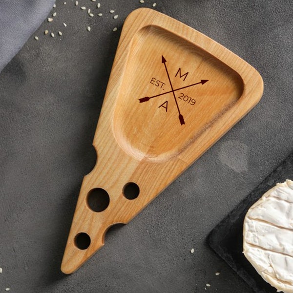 Mini Cheese Board - Etsy