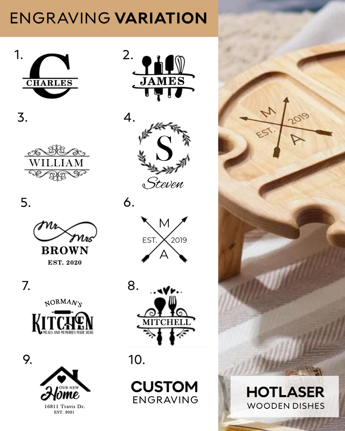 Custom Wine Table Folding Wine Table Fold Picnic Table - Etsy