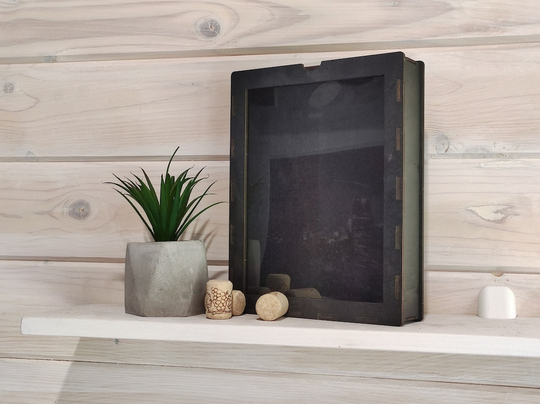 140 Custom Wine Cork Keeper Wine Cork Frame Wedding Couple - Etsy