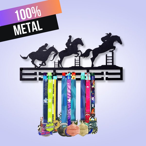 Horse Hook Ribbon Holder - Etsy