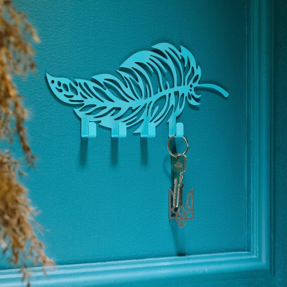 Teal Home Accessories